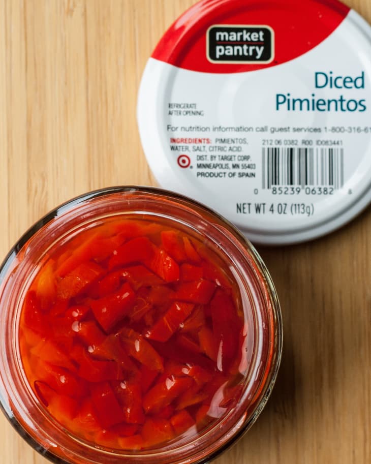 What Are Pimento Peppers (and How Do You Use Them?) | The Kitchn