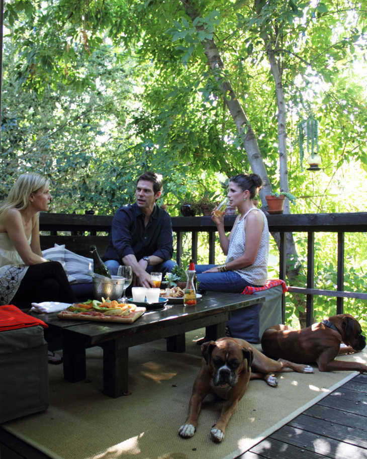 5 Conversations to Have on the Front Porch (with Sweet Tea or Something ...