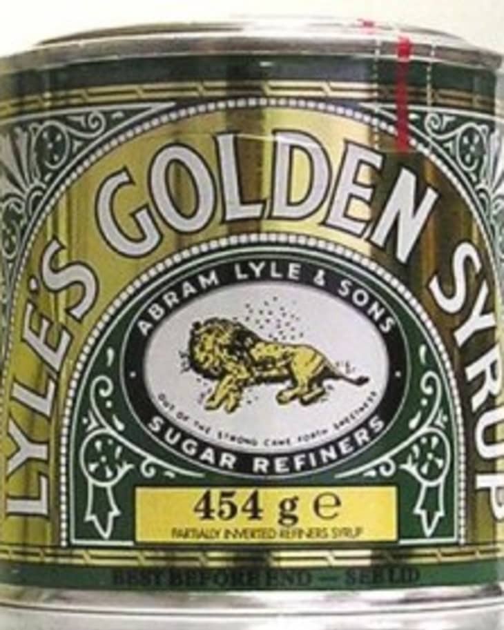 Ingredient Spotlight: Lyle’s Golden Syrup | The Kitchn