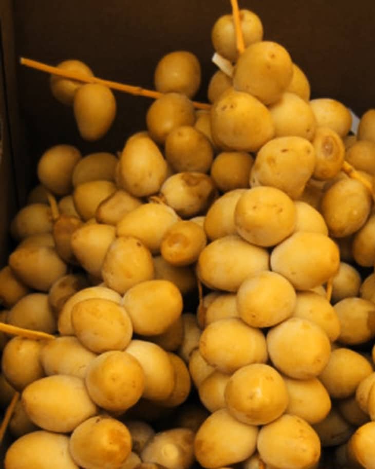 Farmers’ Market Report: Fresh Dates Los Angeles | The Kitchn