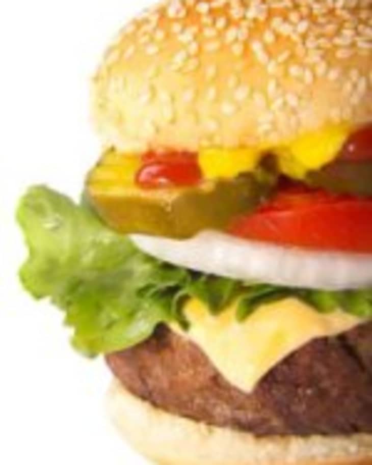 Food Safety: Is It Safe to Order Hamburgers Rare? | The Kitchn