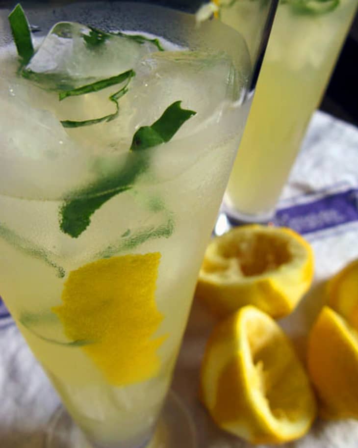 What Are Good Desserts or Snacks to Go With Lemonade? Good Questions ...