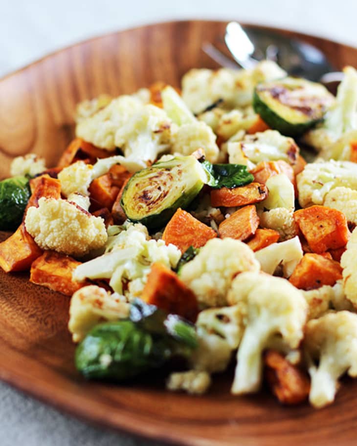 5 Cooking Tips to Help Anyone Fall in Love with a Vegetable for the ...