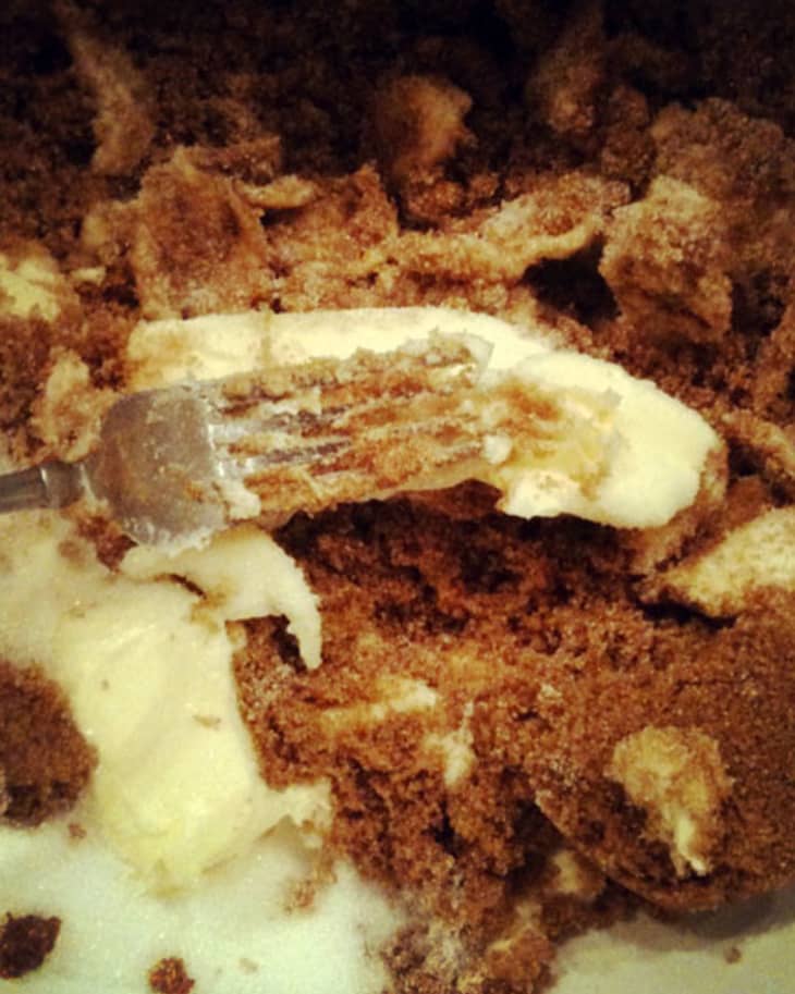 The Key To Creaming Butter By Hand | The Kitchn