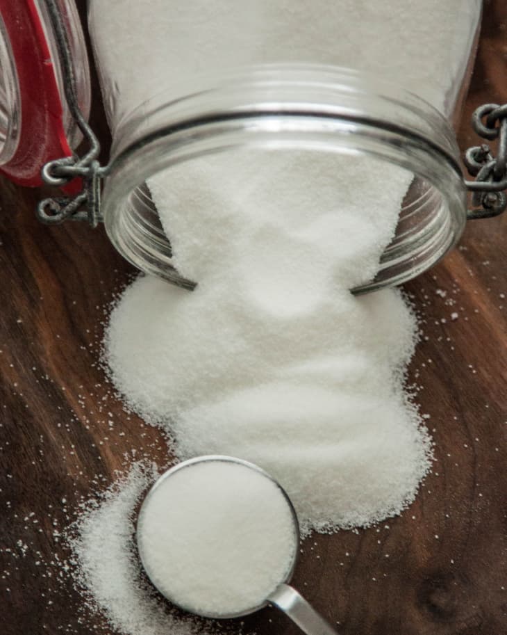 New Study Shows Dangerous Link Between Sugar and Cancer | The Kitchn