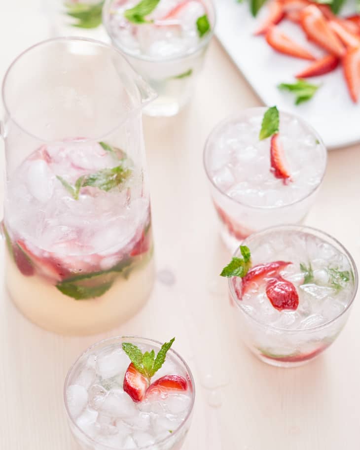 15 Easy Rum Drinks — Cocktails to Make With Rum | The Kitchn