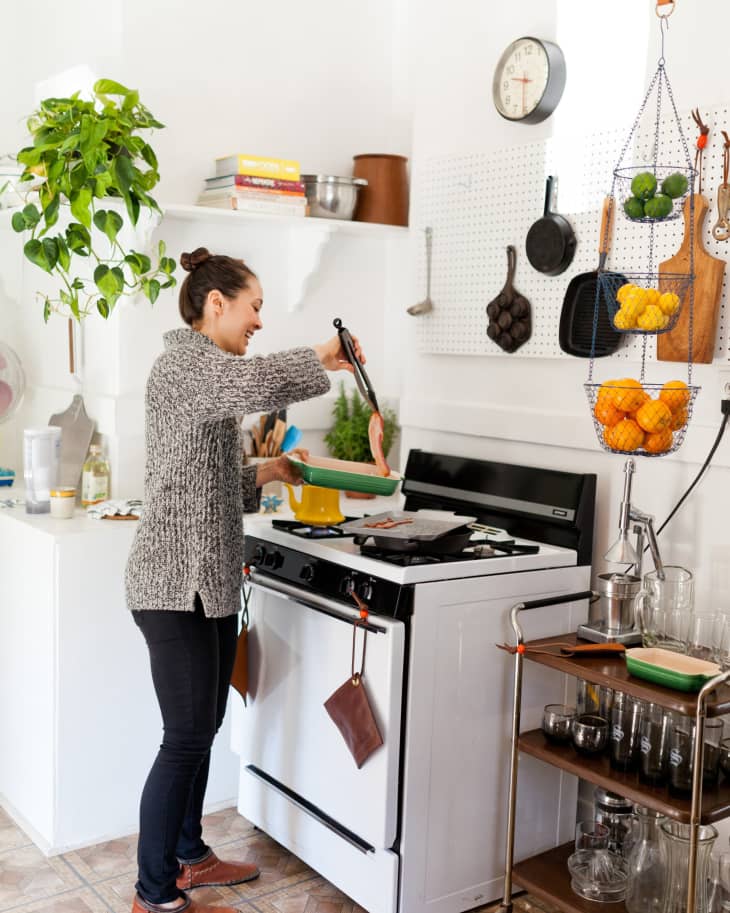 10 Stove Safety Tips Every Cook Should Know | The Kitchn
