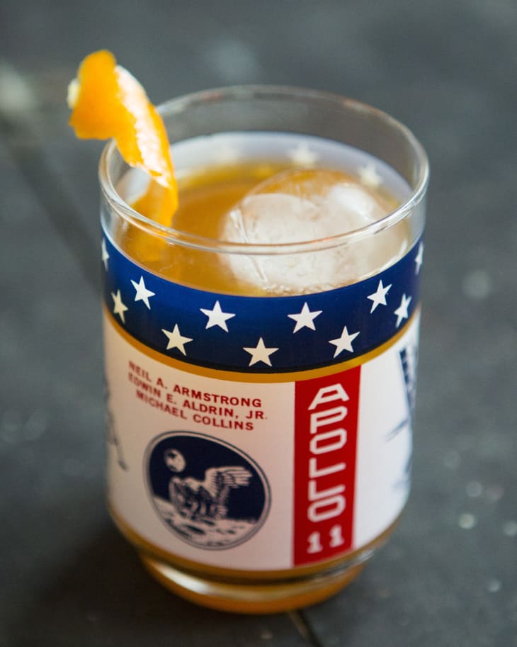 Recipe: A Midwinter Tang Cocktail | The Kitchn
