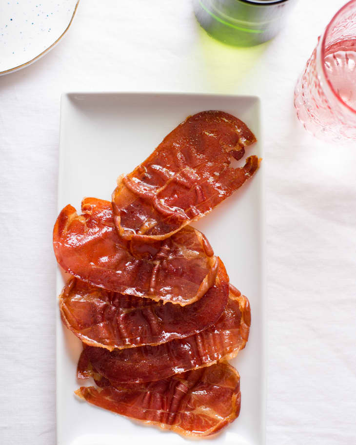 This Is How You Make Prosciutto Even Better | The Kitchn