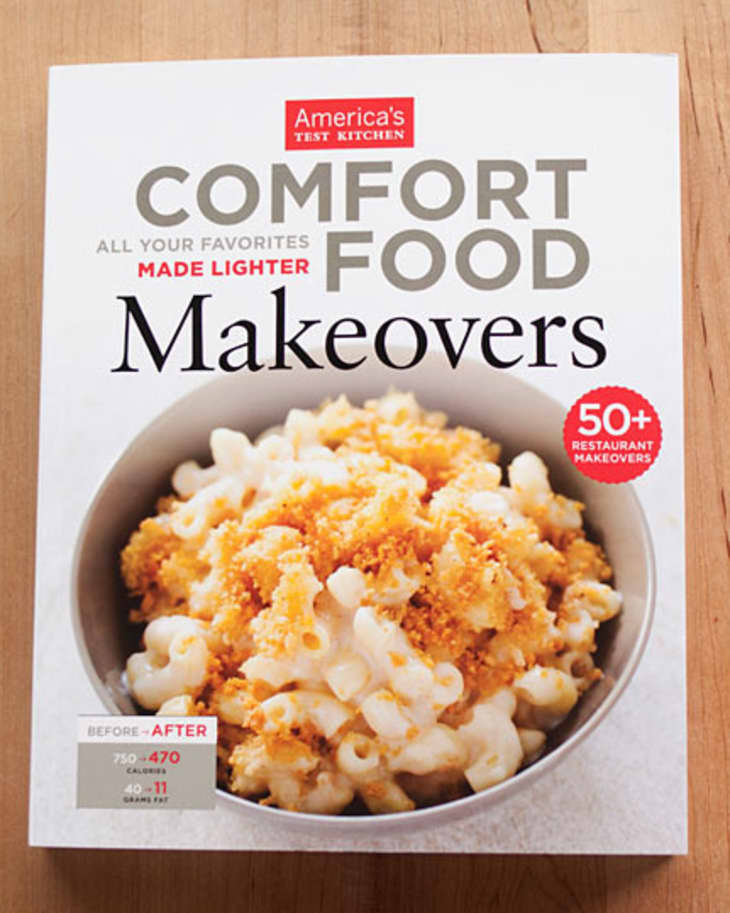 Comfort Food Makeovers from America’s Test Kitchen | The Kitchn