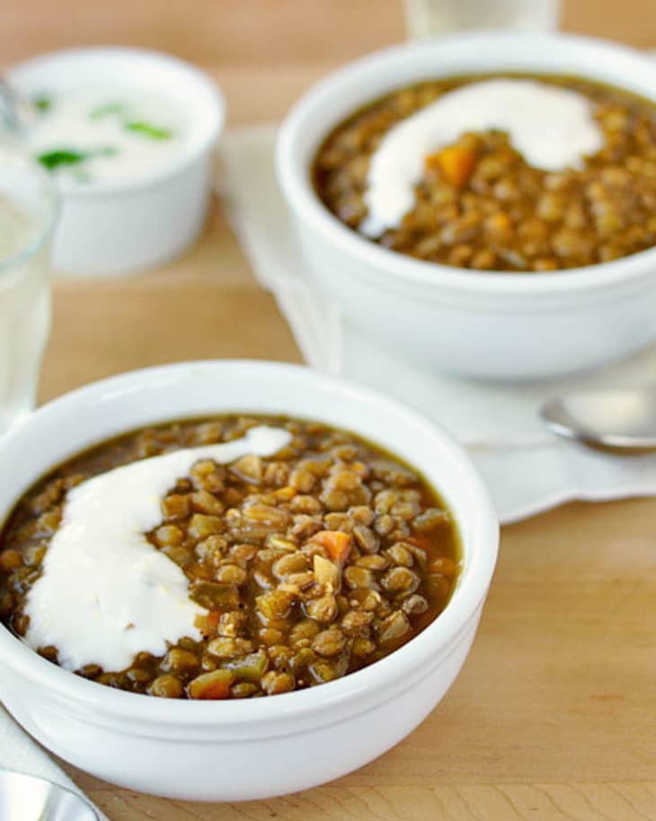 9 Delicious Ways to Enhance Boxed Soup | The Kitchn