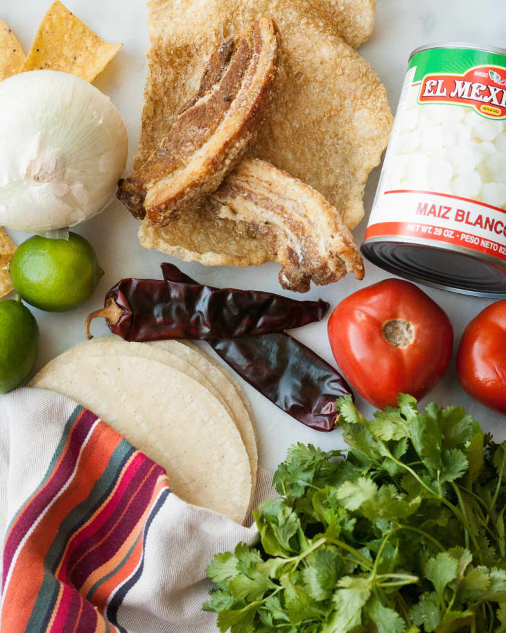 10 Things to Buy at a Mexican Grocery Store | The Kitchn