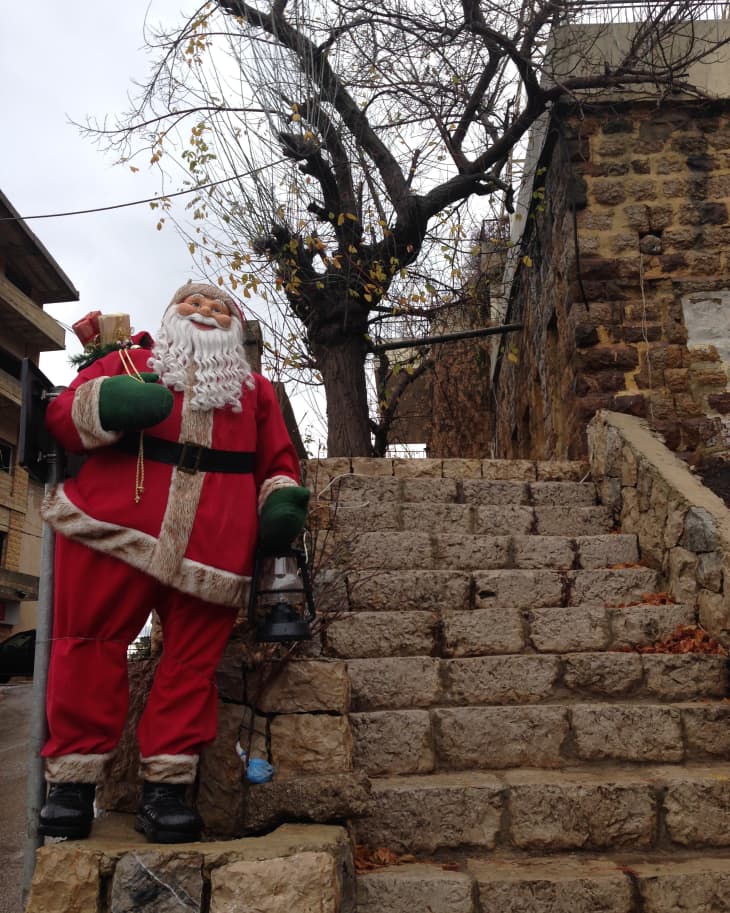 How We Celebrate Christmas in Lebanon | The Kitchn
