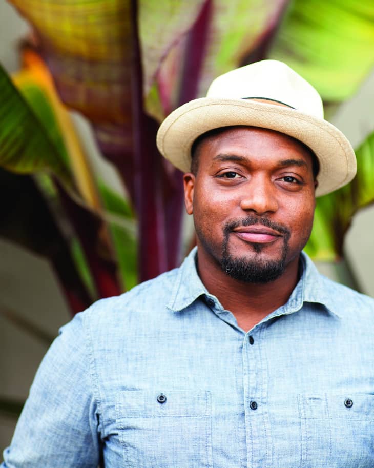 Bryant Terry on the Delicious, Satisfying (and Yes, Vegan) Food of the ...