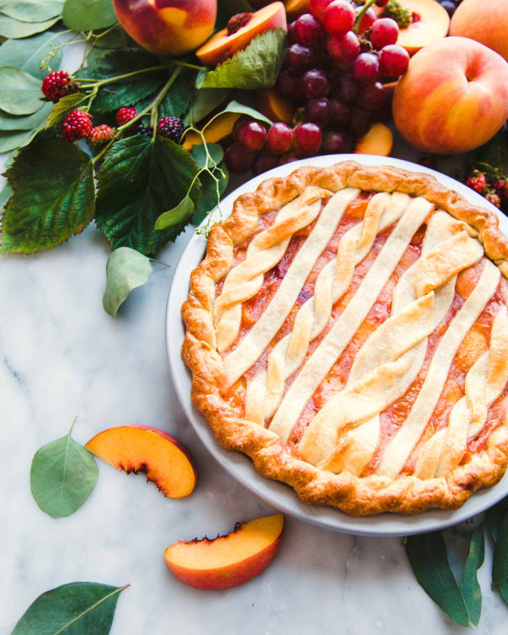 The Most Beautiful Ways to Eat Summer Produce Right Now | The Kitchn