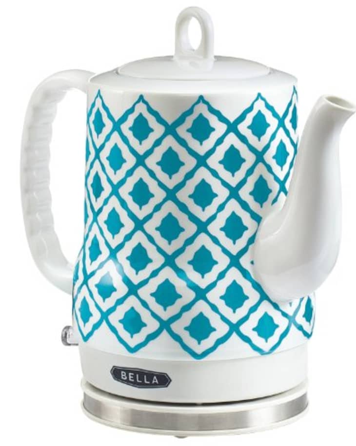 Wake Up in Style! 3 Fabulous Coffee & Tea Appliances from BELLA | Kitchn