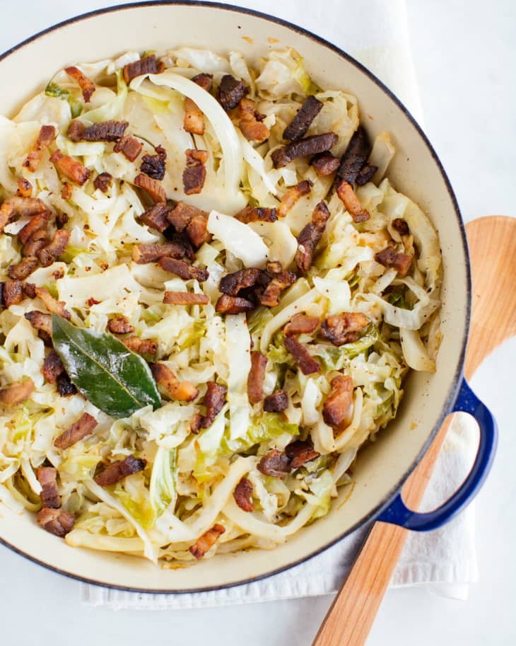 The Best Ways to Eat the 4 Most Common Cabbages | The Kitchn