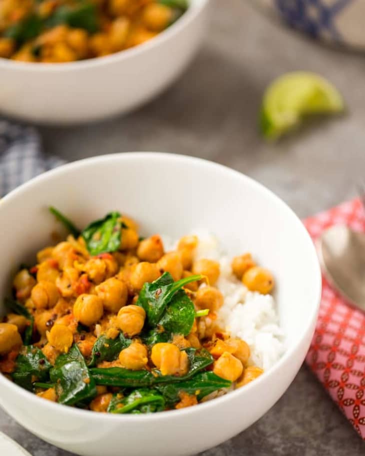 10 Comforting Vegan Slow Cooker Recipes | The Kitchn