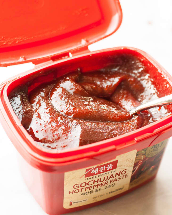 What Is Gochujang & How Do You Use It? | The Kitchn