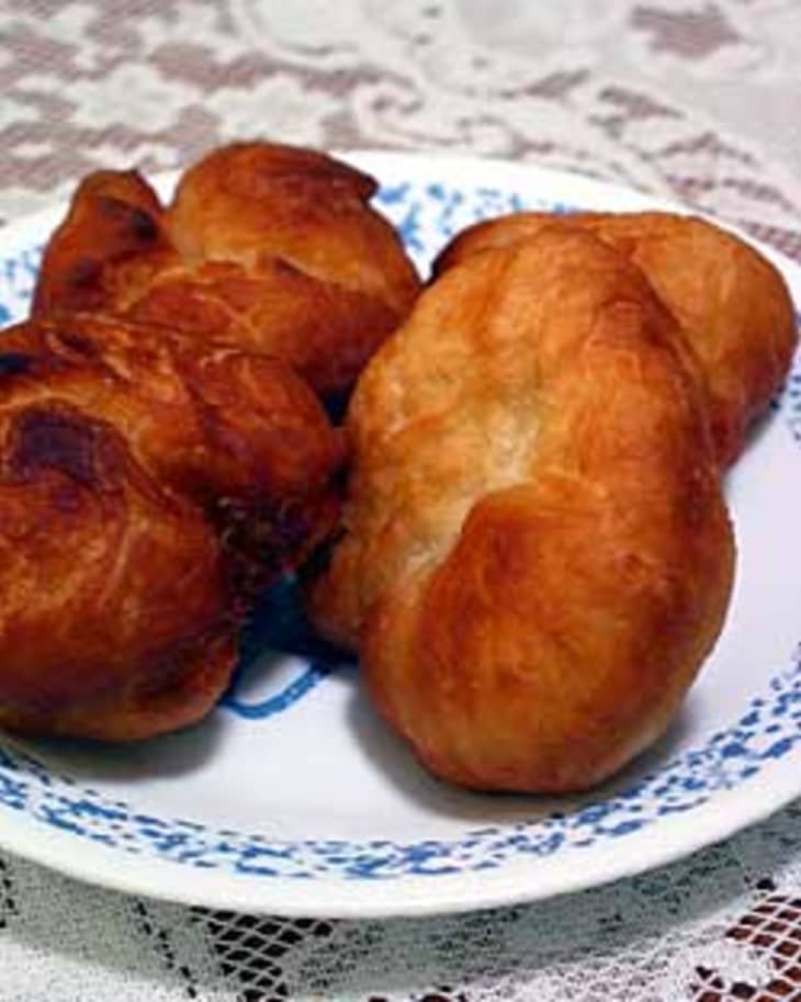 Recipe: Krofi | The Kitchn