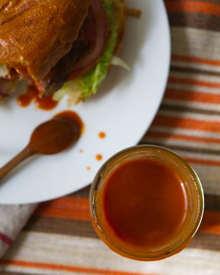 Recipe: Homemade Ketchup | The Kitchn