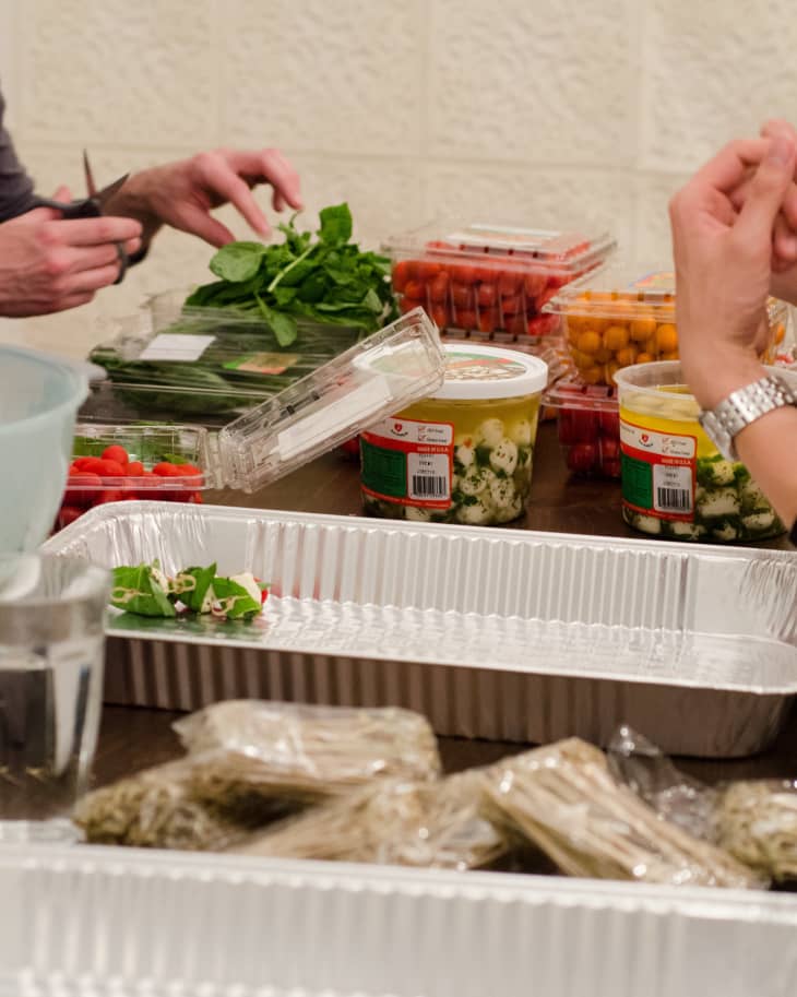 5 Questions to Ask Yourself Before Deciding to Cater a Wedding or Other ...