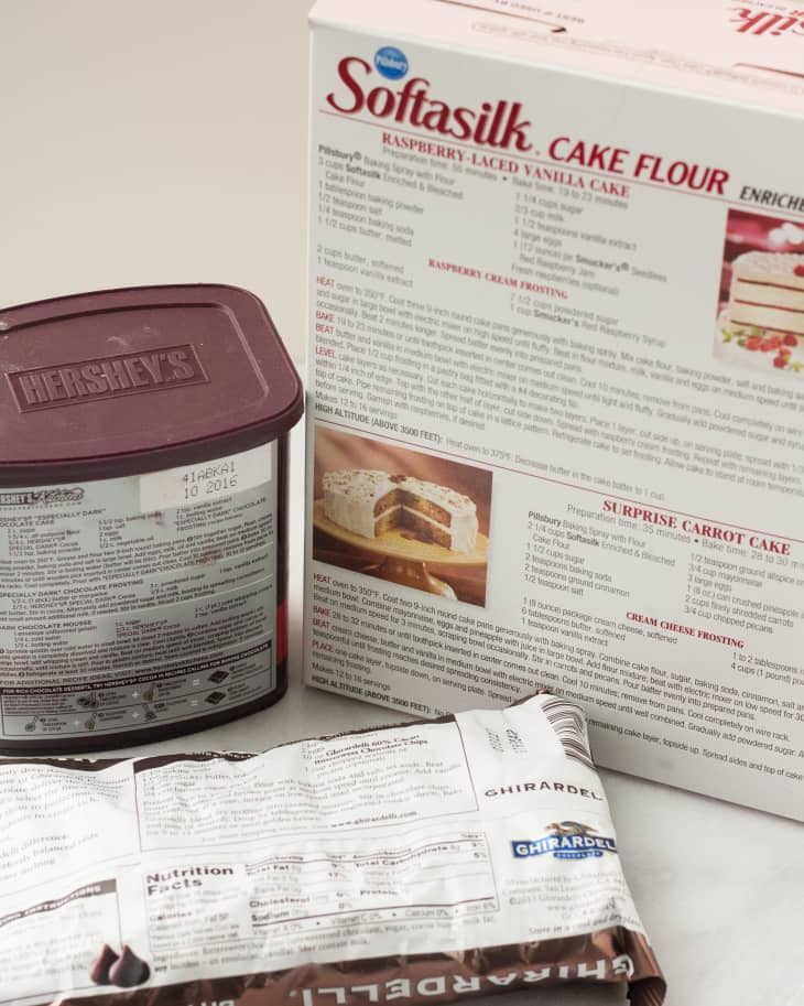 Our 10 Favorite Back-of-the-Box Recipes | The Kitchn