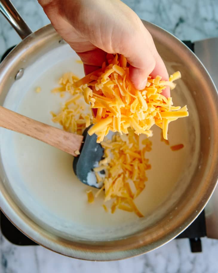 The Best Shredded Cheese Brands - Cheddar, Mexican Blend, Mozzarella ...