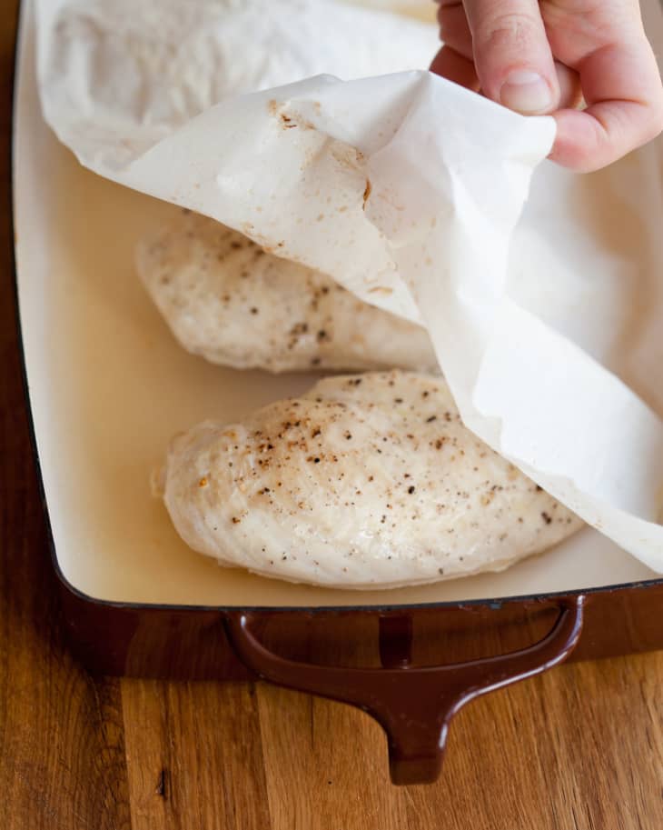 10 Important Tips for Cooking Better Chicken | The Kitchn