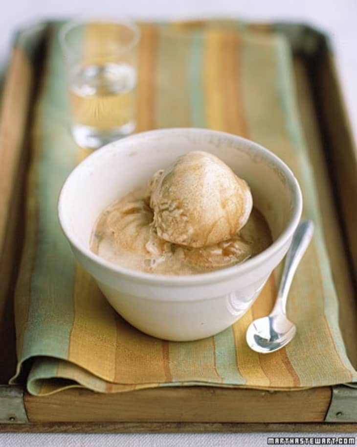 Word of Mouth: Affogato | The Kitchn