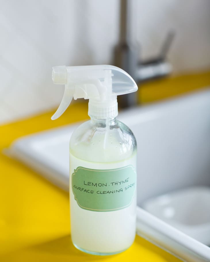 Spray vinegar store