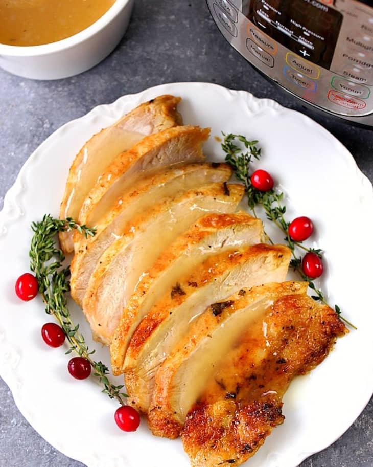 Top Thanksgiving Food Trends According to Pinterest | The Kitchn