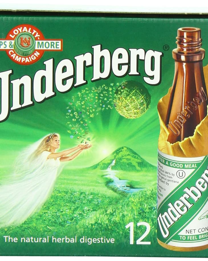 The Best German Liqueur You’ve Never Heard Of | The Kitchn