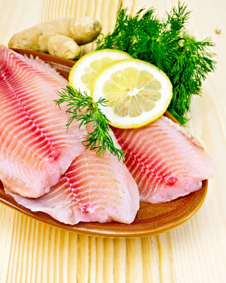 What’s the Difference Between Fillet and Filet? | The Kitchn