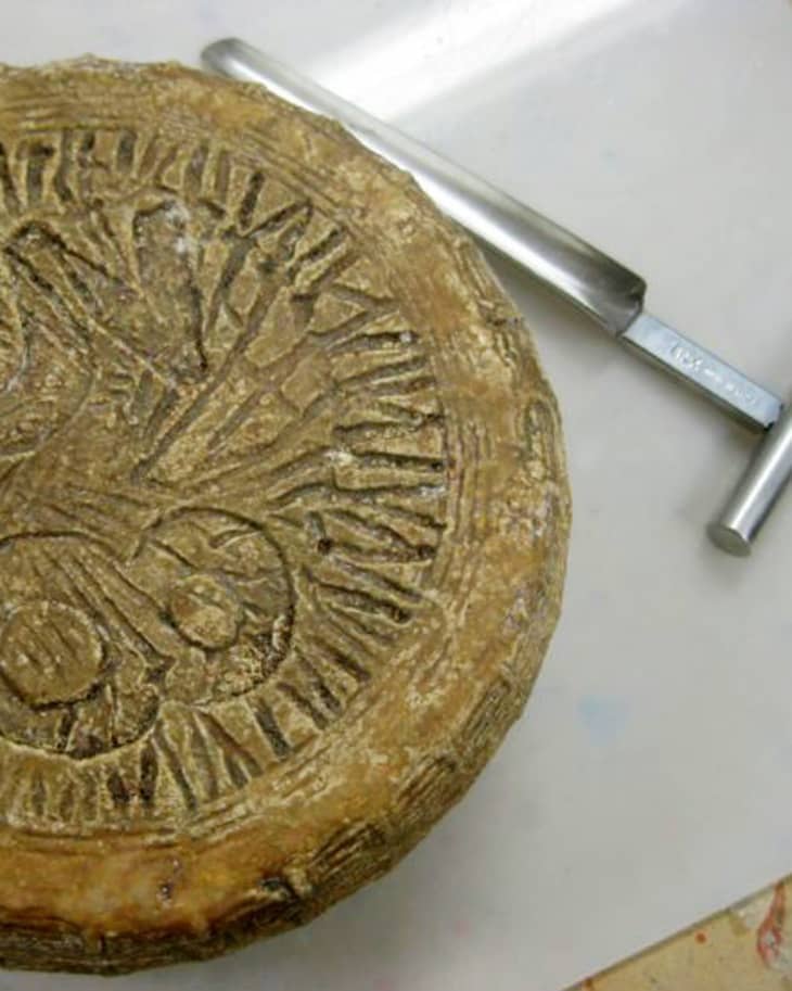 How the Pros Taste: The Cheese Trier | The Kitchn