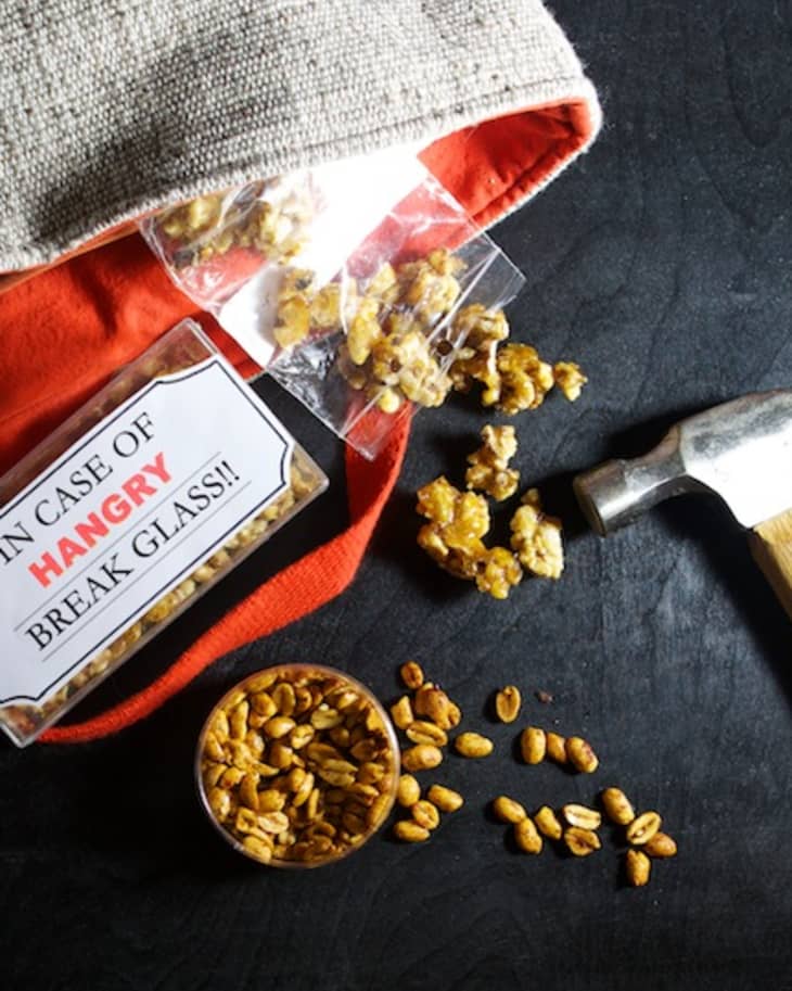 Make Your Own Emergency Hangry Kit | The Kitchn