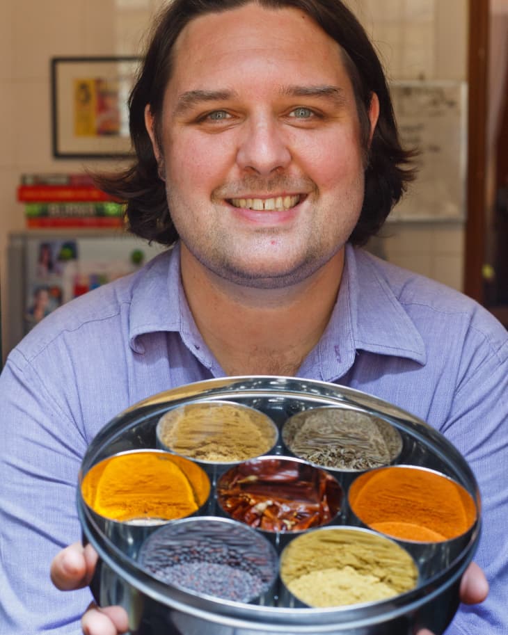Chef Cameron Stauch’s Beginner’s Guide to Indian Spices | The Kitchn