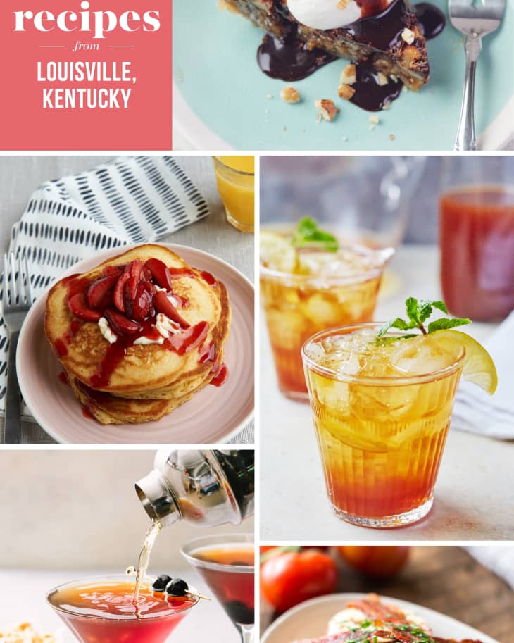 5 of the Best Recipes from Louisville, Kentucky Right Now | The Kitchn