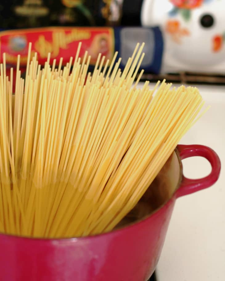 How To Cook Dried Pasta (Easy Step-by-Step Guide) | The Kitchn