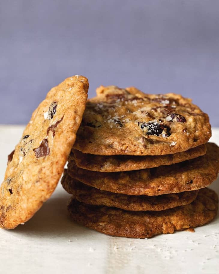 This Is Ina Garten’s Favorite Cookie Recipe of All Time | The Kitchn