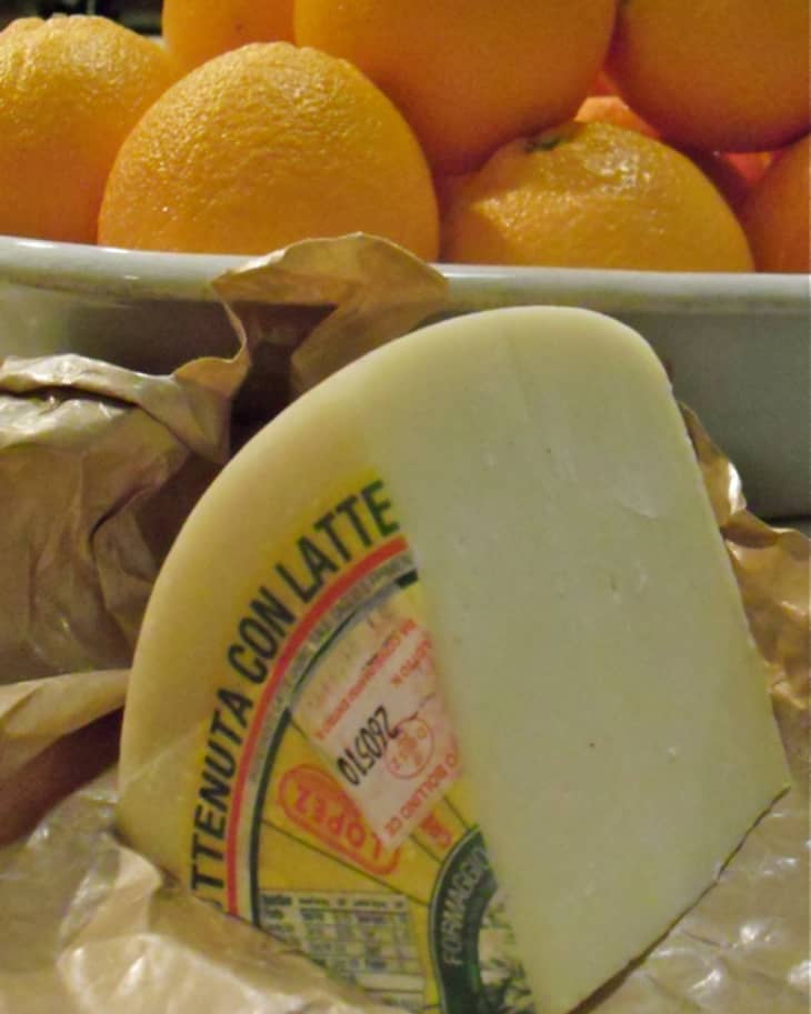 Pecorino Cacio di Roma: A Find for Sheep Lovers | The Kitchn