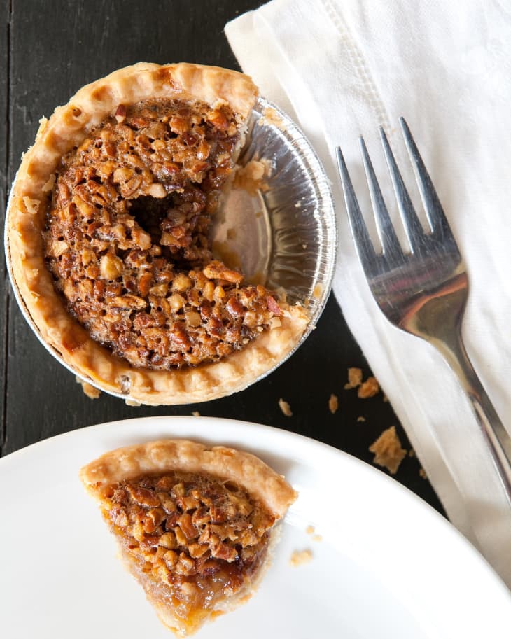 Cluster Candies & Pecan Pie: How Tucker Pecan Turns Nuts into Sweet ...