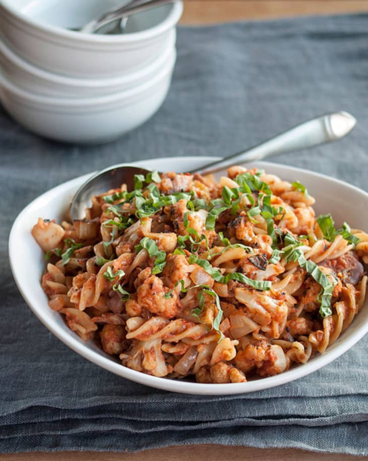 A Work Week Menu Plan That You Can Do | The Kitchn