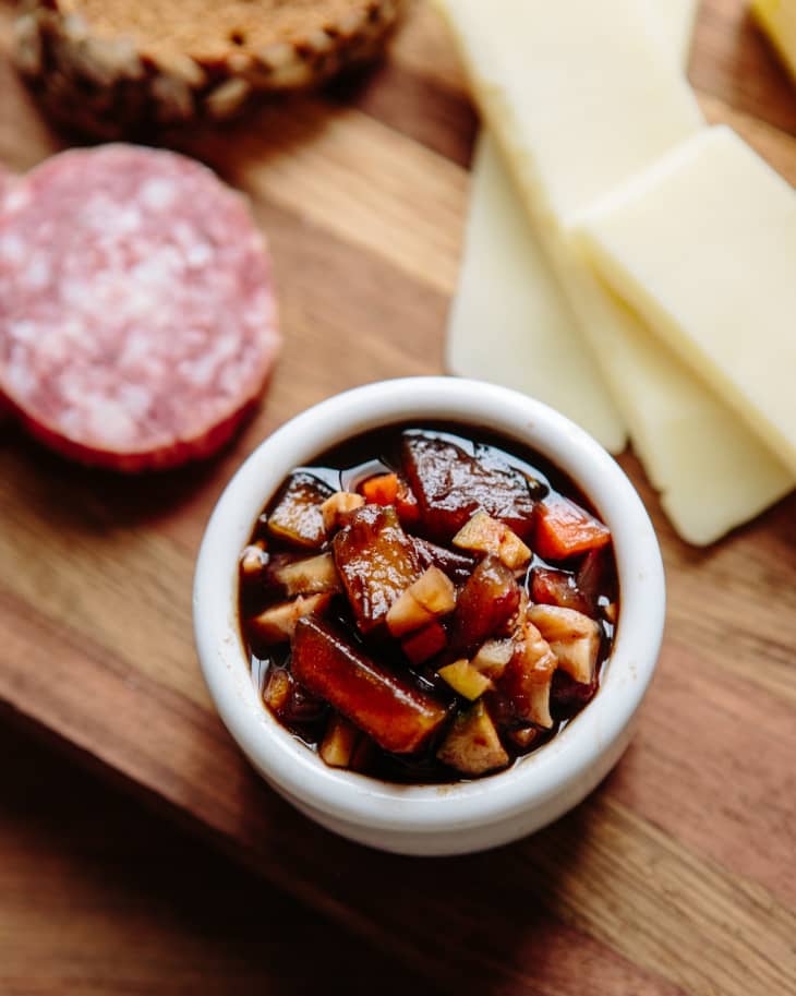 8 British Condiments and Sauces You Need to Try | The Kitchn