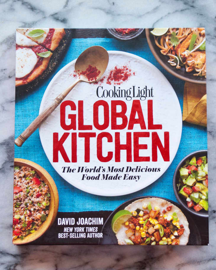 Cooking Light Global Kitchen – Things In The Kitchen