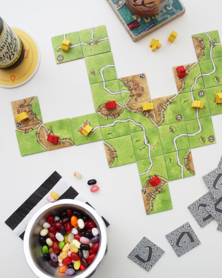 Best 2 Player Board Games | The Kitchn