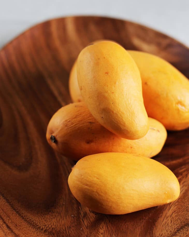 What Are Ataulfo Mangoes? | The Kitchn