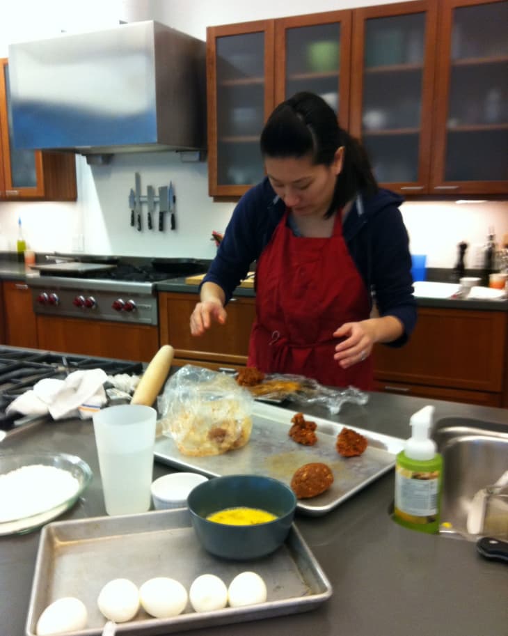 5 Things I Learned from Working in a Test Kitchen | The Kitchn