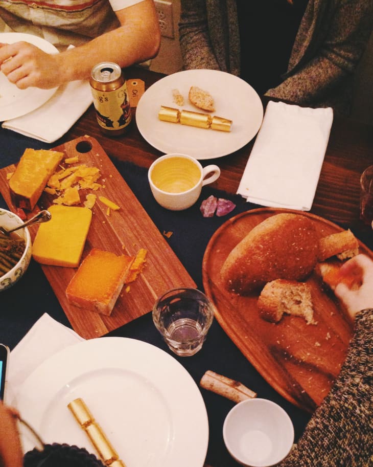 A Menu for a Hobbit Party | The Kitchn