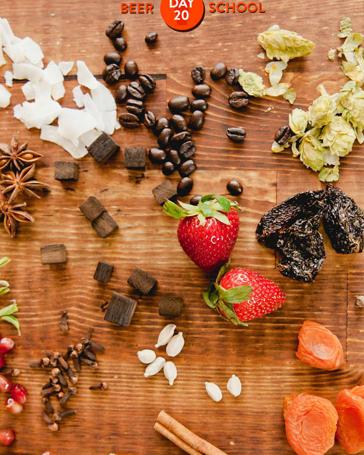 5 Easy Ways to Play Around with Your Next Homebrew | The Kitchn